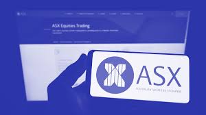 ASX Ltd (ASX) Stock Price & News - Google Finance