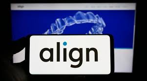 Align Technology Inc (ALGN) Stock Price & News - Google Finance