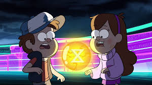 Worst to Best: Gravity Falls - Season 2 - Part 2 by 269724 on DeviantArt