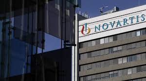 Novartis AG (NOVN) Stock Price & News - Google Finance