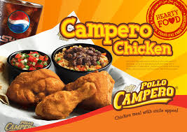 Pollo Granjero: COMBOS