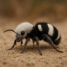The Hidden Danger of Nature’s Cutest: The Panda Ant – New and Tips