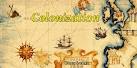 What does colonization mean?