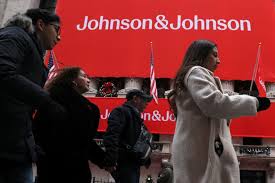 Johnson & Johnson (JNJ) Stock Price & News - Google Finance