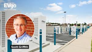 Evgo Inc (EVGO) Stock Price & News - Google Finance