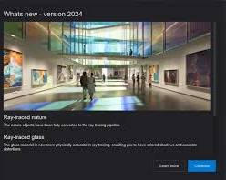 نرم افزار لومیون 2024 - Lumion 2024.4.3 Pro with license - BundleCG