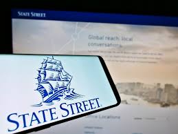 State Street Corp (STT) Stock Price & News - Google Finance