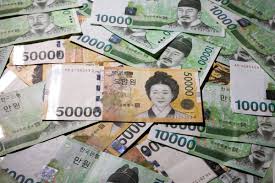 KRW/INR Currency Exchange Rate & News - Google Finance