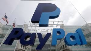 PayPal Holdings Inc (PYPL) Stock Price & News - Google Finance