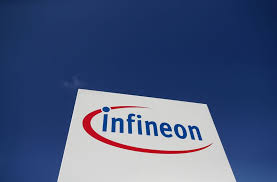 Infineon Technologies AG (IFX) Stock Price & News - Google Finance