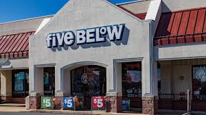 Five Below Inc (FIVE) Stock Price & News - Google Finance