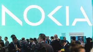 Nokia Oyj (NOKIA) Stock Price & News - Google Finance