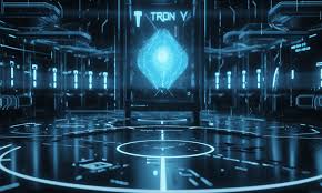 TRON (TRX) Price, Real-time Quote & News - Google Finance