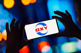Occidental Petroleum Corp (OXY) Stock Price & News - Google Finance
