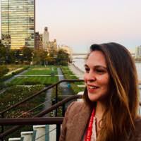 Valentina Monasterio Gálvez email address & phone number | United ...
