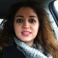 Rawan Al-Khayat email address & phone number | Cibc CSR contact ...