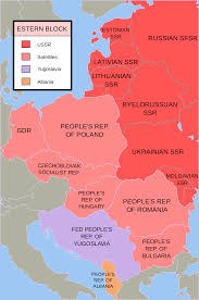 英和画像辞典：(eastern bloc)の関連画像一覧！ – おもしろい英文法