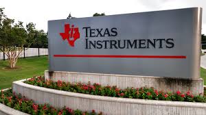 Texas Instruments Inc (TXN) Stock Price & News - Google Finance