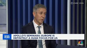 Apollo Global Management Ord Shs (APO) Stock Price & News - Google Finance