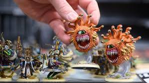 Games Workshop Group PLC (GMWKF) Stock Price & News - Google Finance