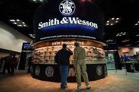 Smith & Wesson Brands Inc (SWBI) Stock Price & News - Google Finance