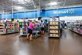 Walmart Inc (WMT) Stock Price & News - Google Finance