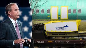 Spirit AeroSystems Holdings Inc (SPR) Stock Price & News - Google Finance