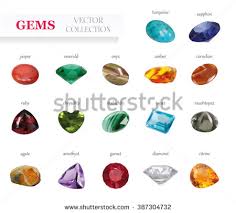 英和画像辞典：(gem / jewel / stone)の関連画像一覧！