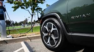 Rivian Automotive Inc (RIVN) Stock Price & News - Google Finance