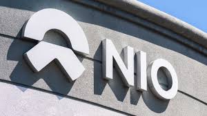 Nio Inc - ADR (NIO) Price & News - Google Finance