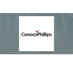 ConocoPhillips (COP) Stock Price & News - Google Finance