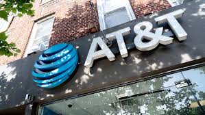AT&T Inc (T) Stock Price & News - Google Finance
