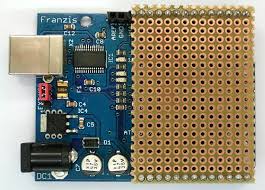 Elektronik-Labor - ARDUINO UNO R3
