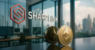 Sharplink Gaming Inc (SBET) Stock Price & News - Google Finance