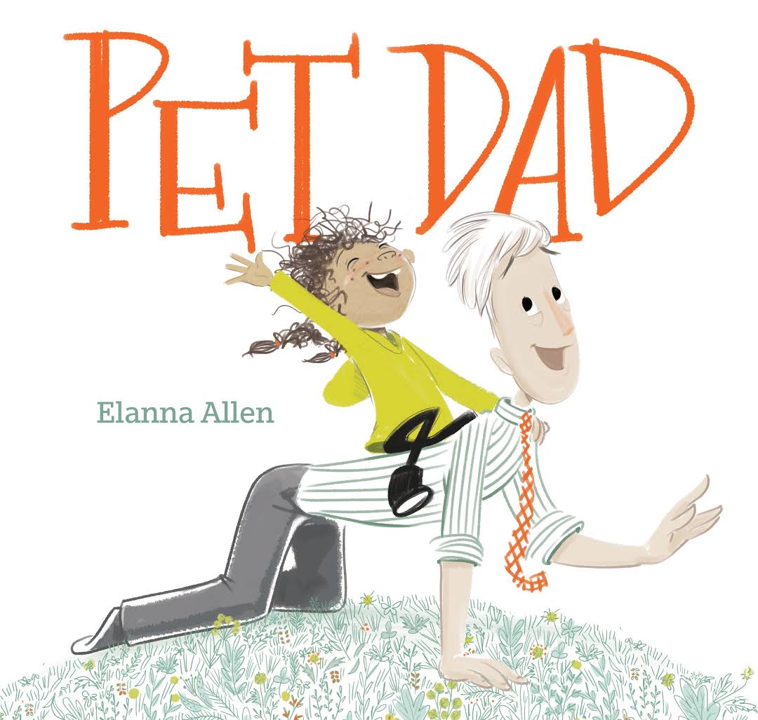 30 Adorable Father's Day Picture Books - Teaching Expertise