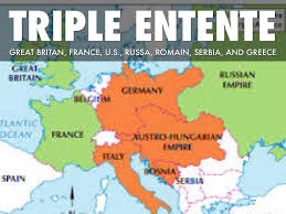 英和画像辞典：(triple entente)の関連画像一覧！