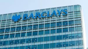 Barclays PLC (BARC) Stock Price & News - Google Finance