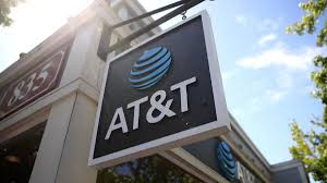 AT&T Inc (T) Stock Price & News - Google Finance