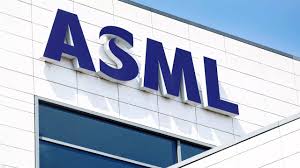ASML Holding NV (ASML) Stock Price & News - Google Finance