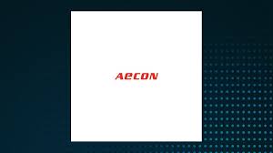 Aecon Group Inc (ARE) Stock Price & News - Google Finance