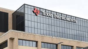 Texas Instruments Inc (TXN) Stock Price & News - Google Finance