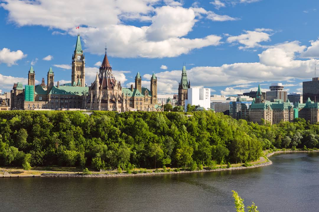 Find Cheap Flights from Edmonton to Ottawa (YEA - YOW) - Google Flights