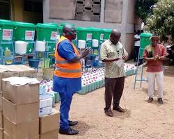 NGOs and Charity Organizations Operating in Ghana