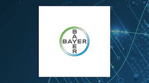 Bayer AG (BAYN) Stock Price & News - Google Finance