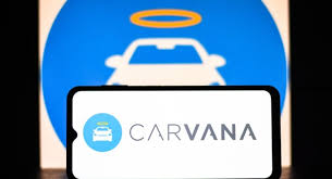 Carvana Co (CVNA) Stock Price & News - Google Finance