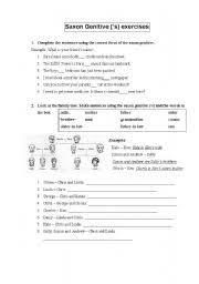 英和画像辞典：(genitive)の関連画像一覧！ – おもしろい英文法