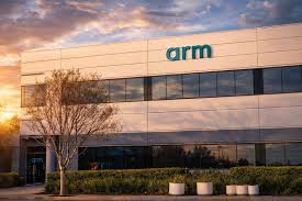 Arm Holdings PLC - ADR (ARM) Stock Price & News - Google Finance