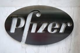 Pfizer Inc (PFE) Stock Price & News - Google Finance