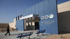 Geo Group Inc (GEO) Price & News - Google Finance