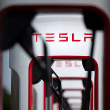 Tesla Inc (TSLA) Stock Price & News - Google Finance